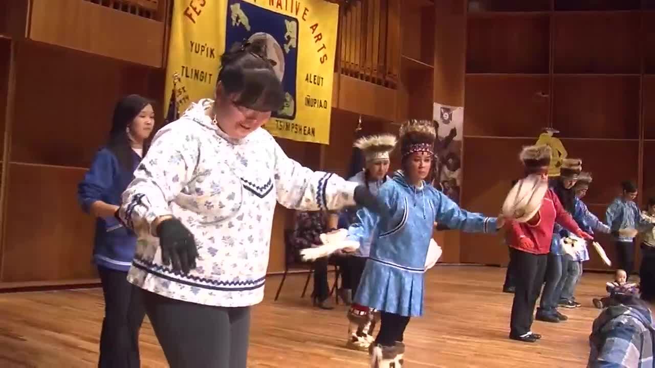 2026 Festival of Native Arts kicks off