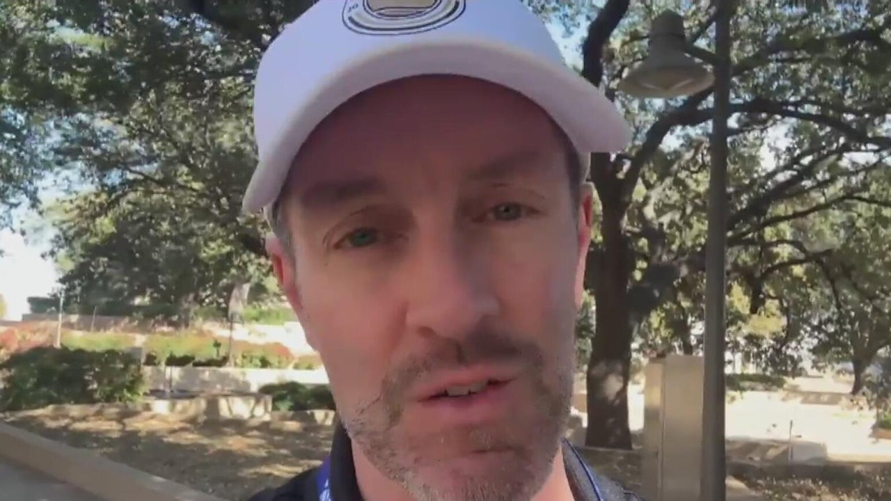 Plano makes surprise play to lure Dallas Stars with proposed Willow ...