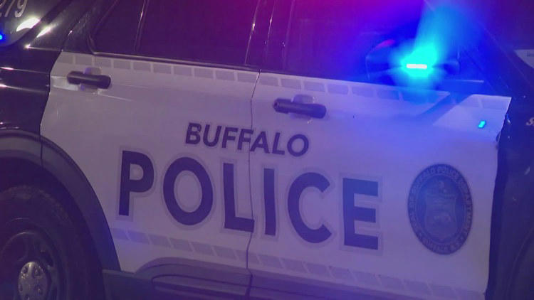 Buffalo police arrest man in Lovejoy neighborhood shooting