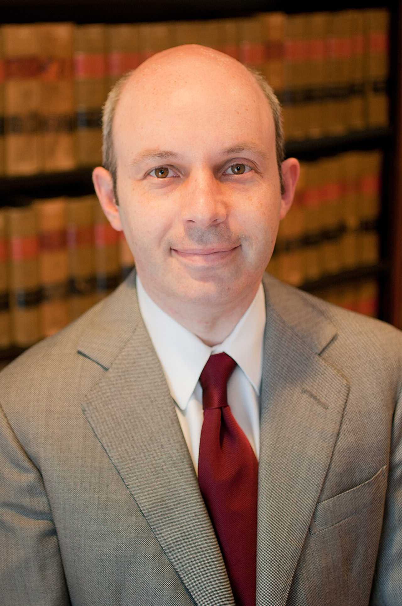 Maryland Supreme Court star Tom Goldstein who argued 40+ SCOTUS cases ...