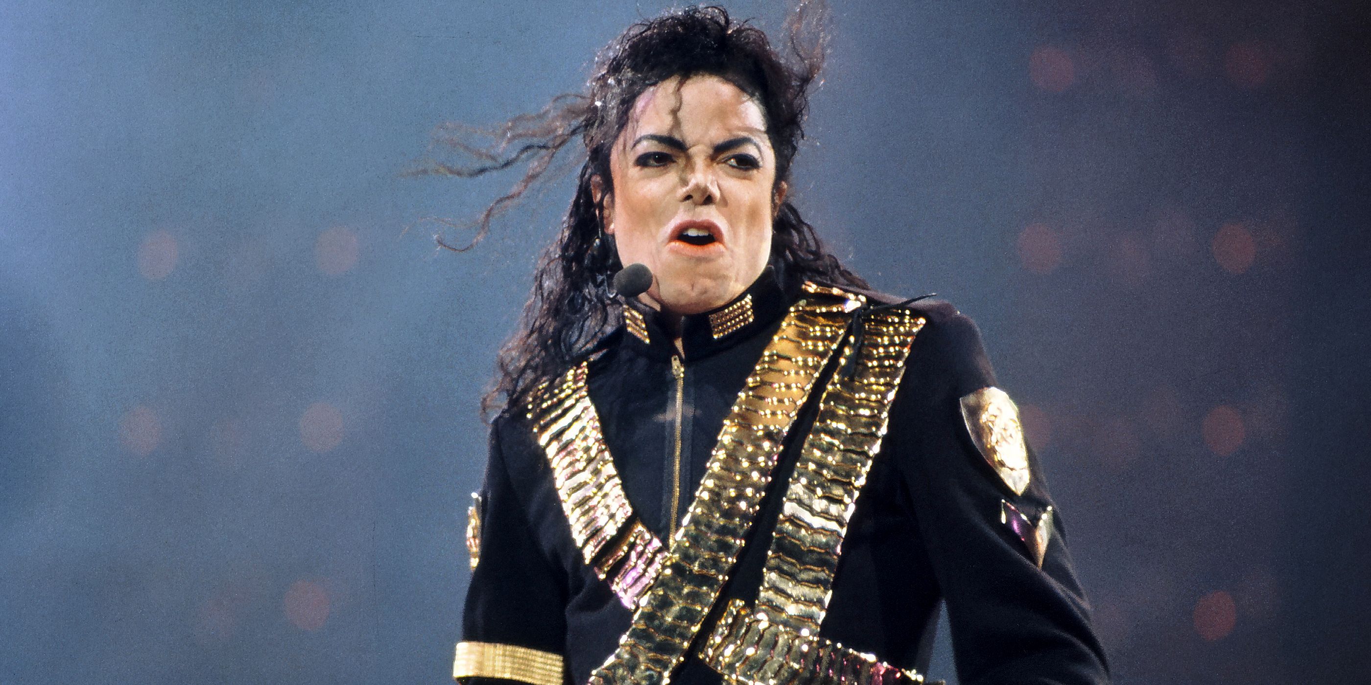 'Michael' is already one of the biggest music biopics ever