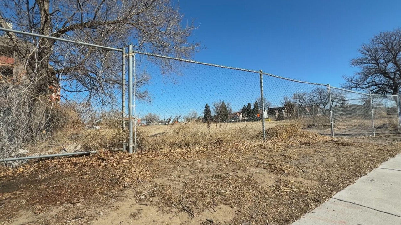 Denver neighborhood near Federal Boulevard to get new affordable family ...