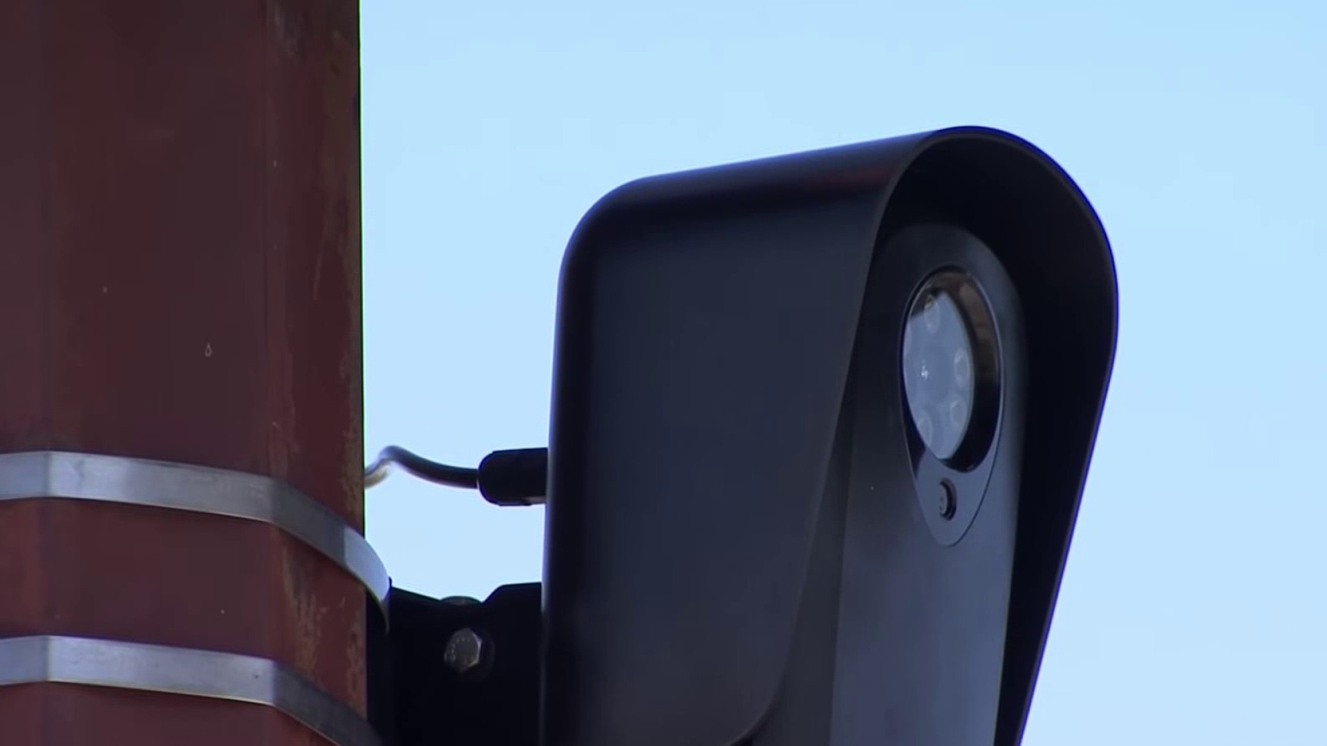 San Jose police chief proposes changes to Flock camera usage