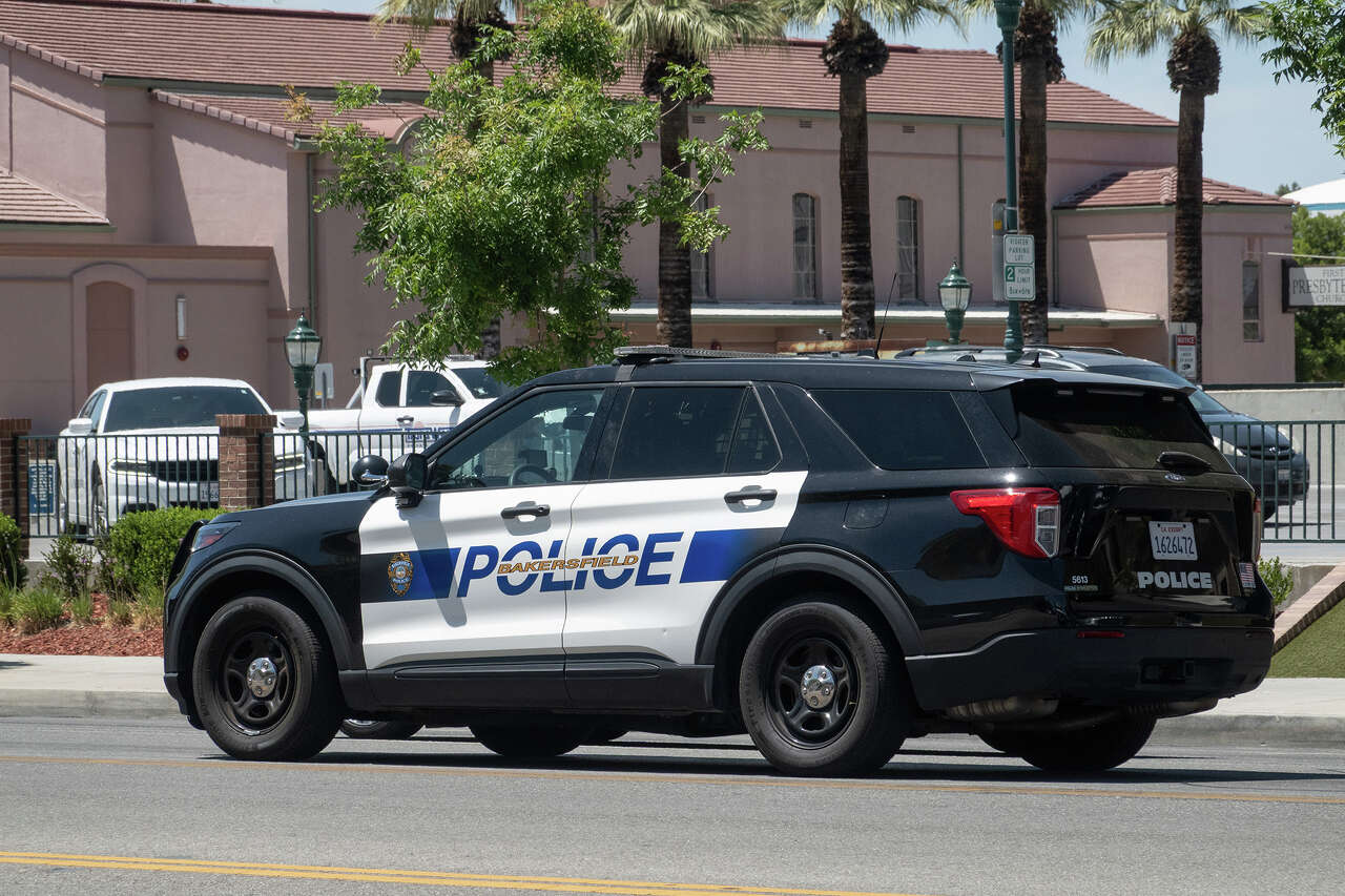 Calif. city to pay record $22M after officer killed driver in high ...