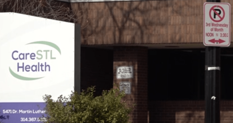 CareSTL Health temporarily closing its doors again