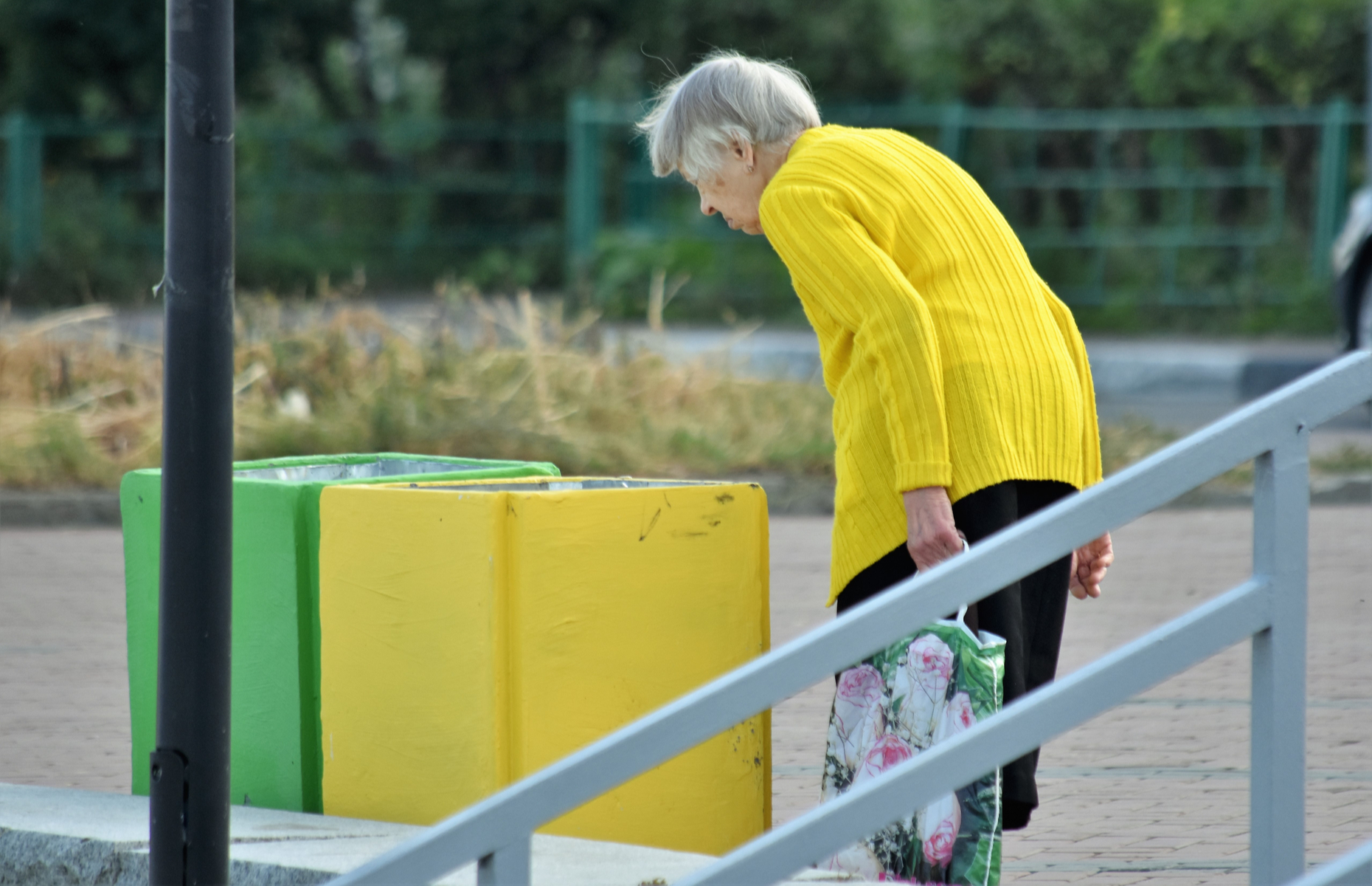 Alzheimer’s disease: watch out for these warning signs