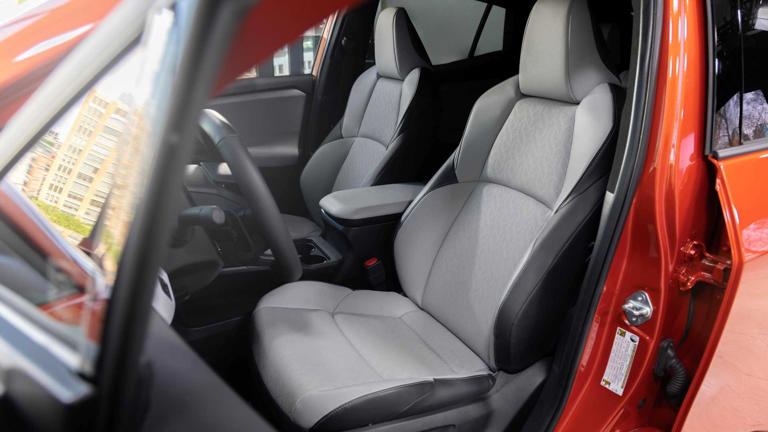 2026 Subaru SUV interior space ranking: All models compared