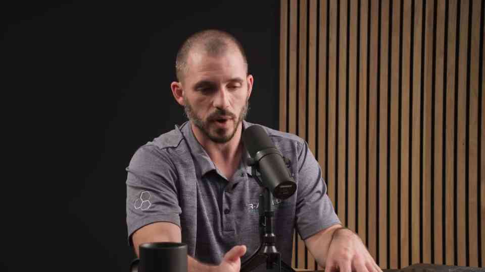 How to build muscular strength & power