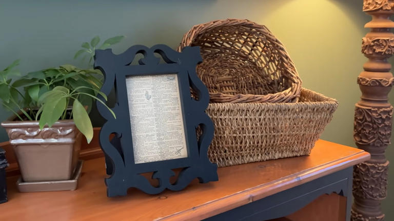 20 thrift store flips to furnish empty corners on a budget