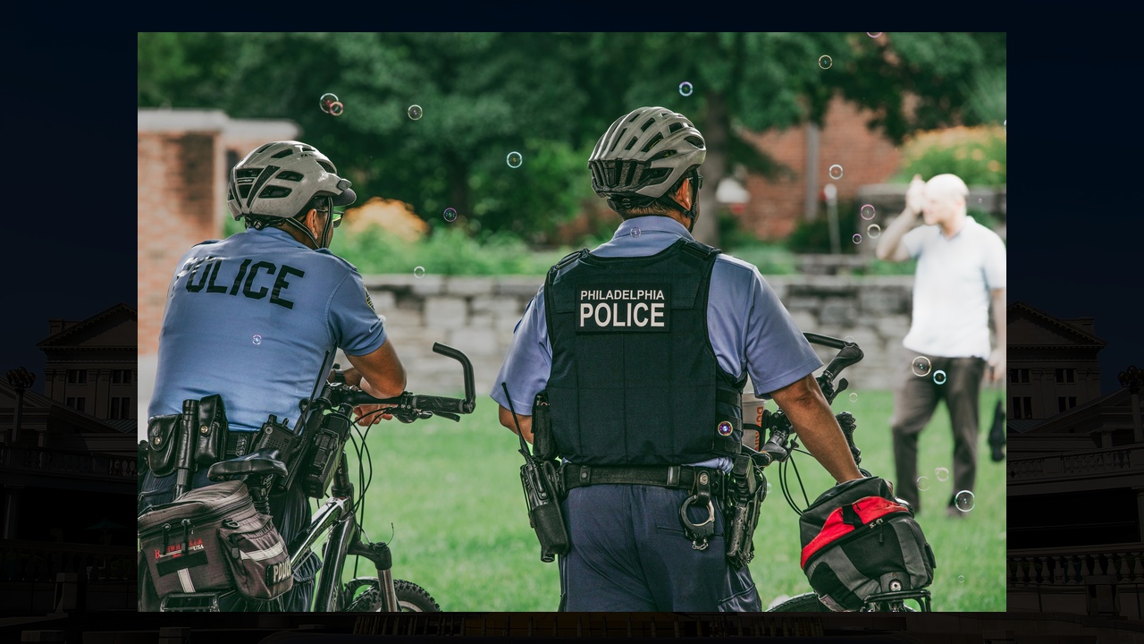 Pennsylvania now lets motorcyclists wear headphones, earbuds in both ears