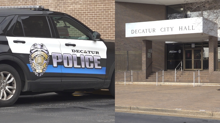 Decatur woman demands justice after alleged violent police encounter ...