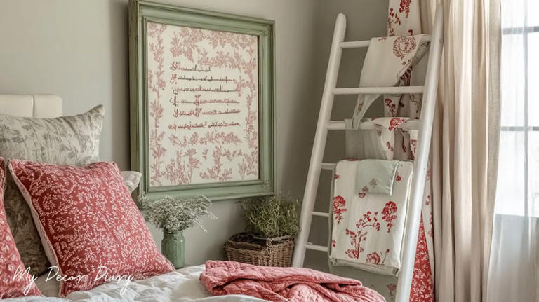 20 thrift store flips to furnish empty corners on a budget