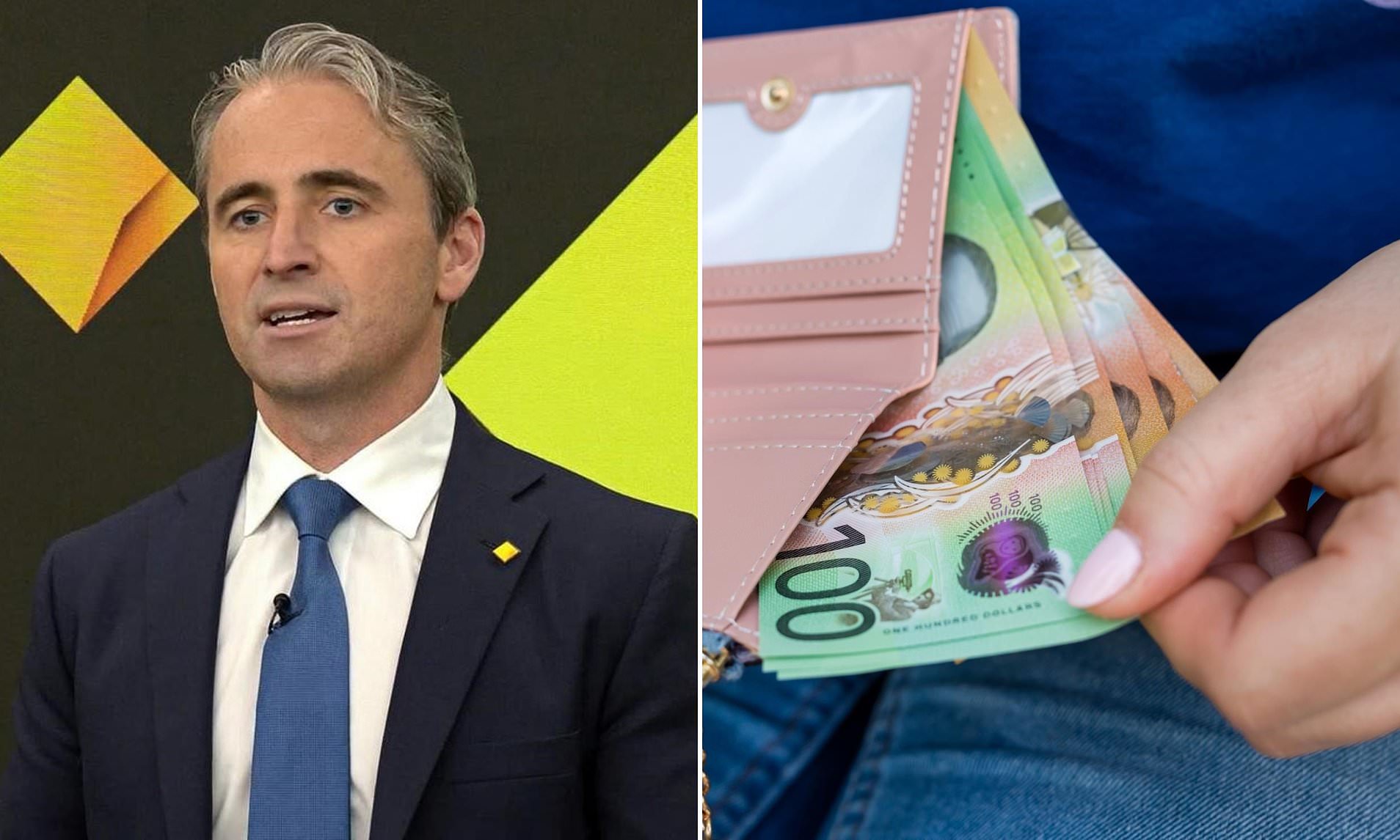Commonwealth Bank urgently calls in the police after uncovering $1 ...