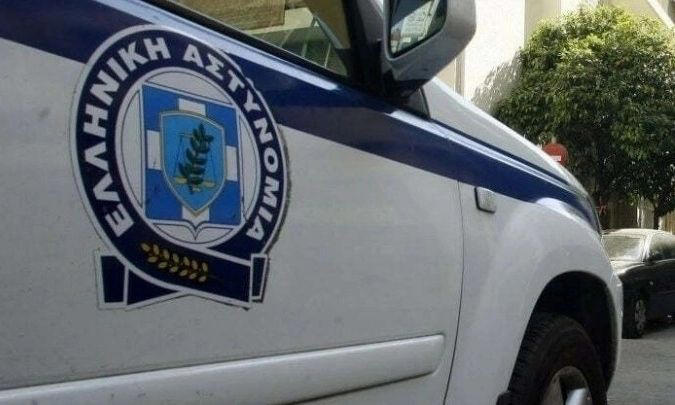 Νέο Ηράκλειο: Μαθητής γυμνασίου πήγε στο σχολείο με μαχαίρι και «πεταλούδα»