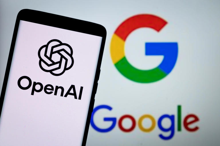 OpenAI and Google employees have signed a petition opposing the ...