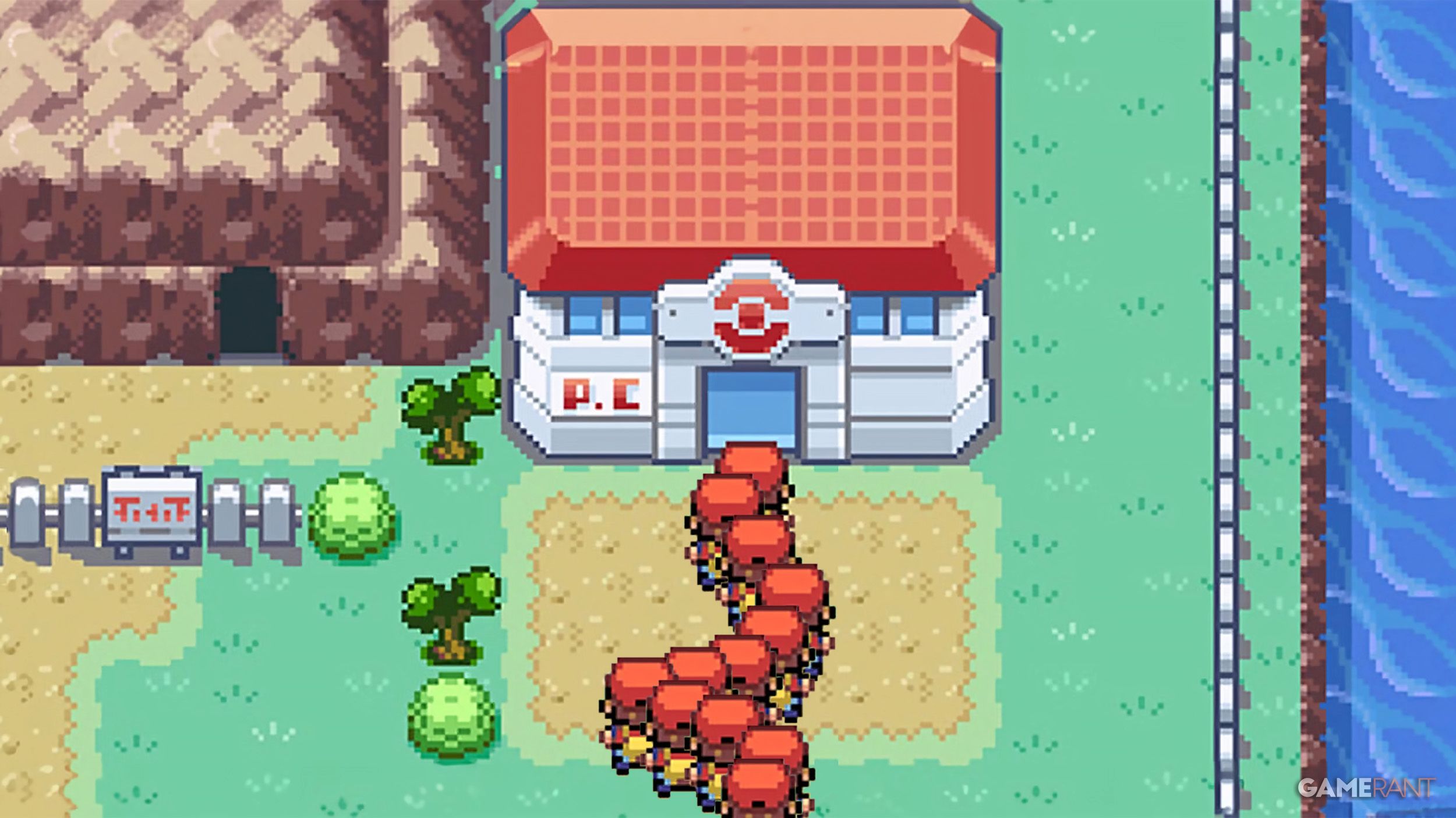 Pokemon Center Virtual Queue Wait Times Are Absolutely Out of Control ...