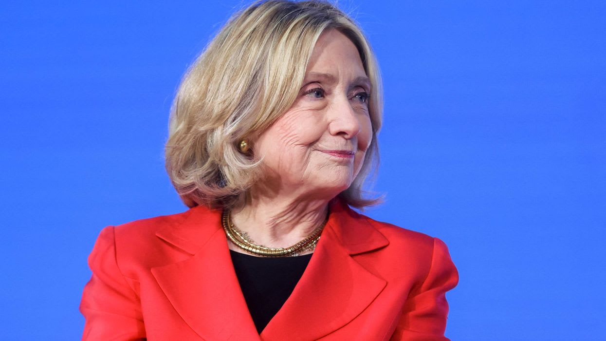 After Lauren Boebert leaked a photo, Hillary Clinton halted her deposition