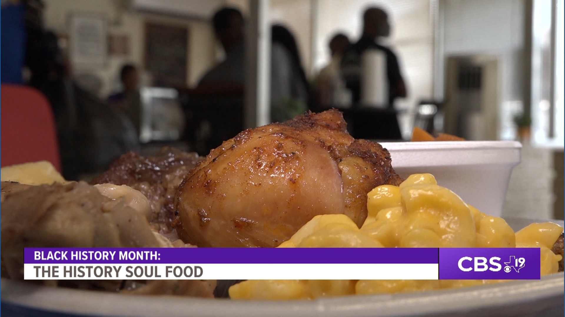 Soul food thrives in Tyler: Hattie Mae serves heritage and history at ...