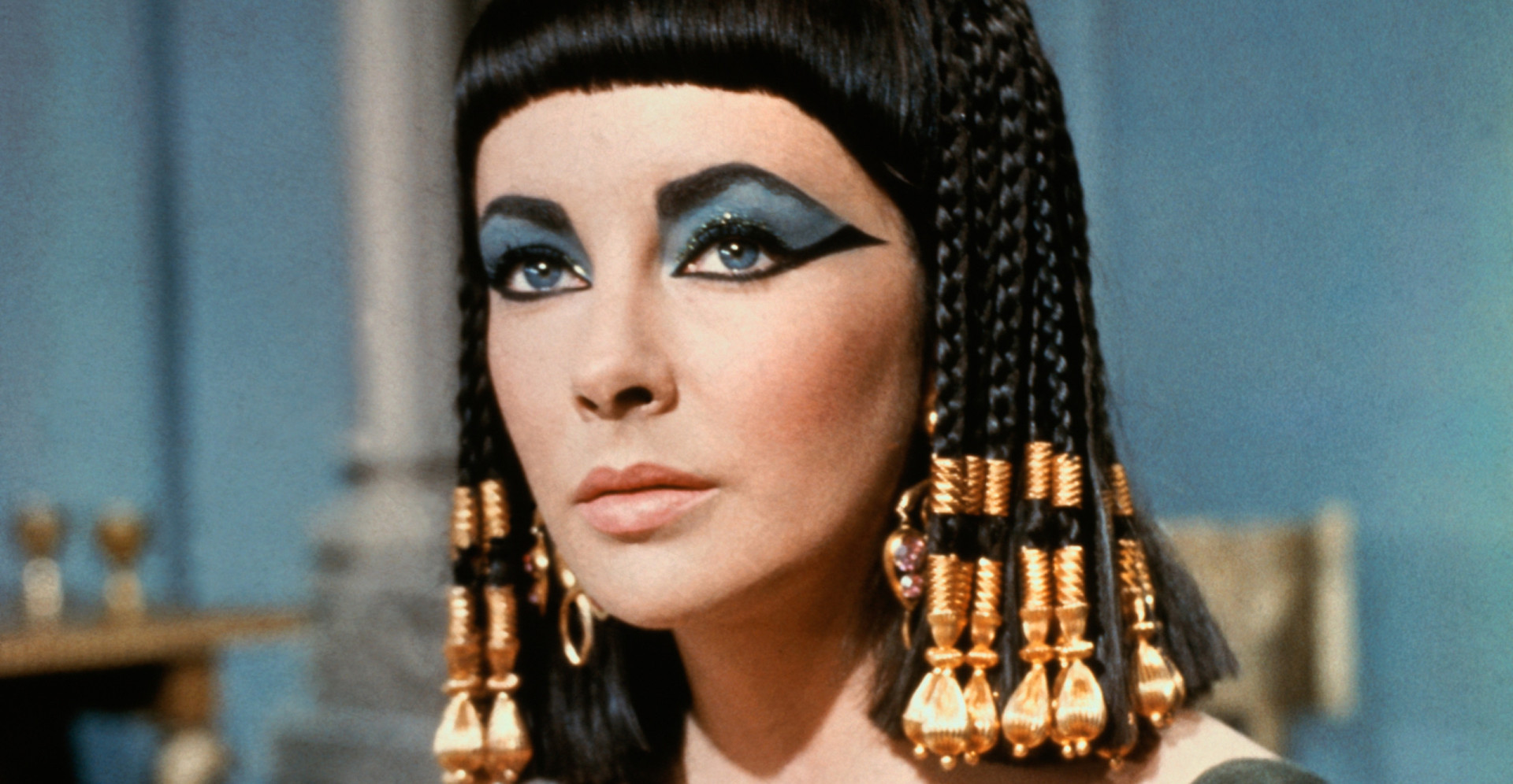 Elizabeth Taylor: Her star shines on