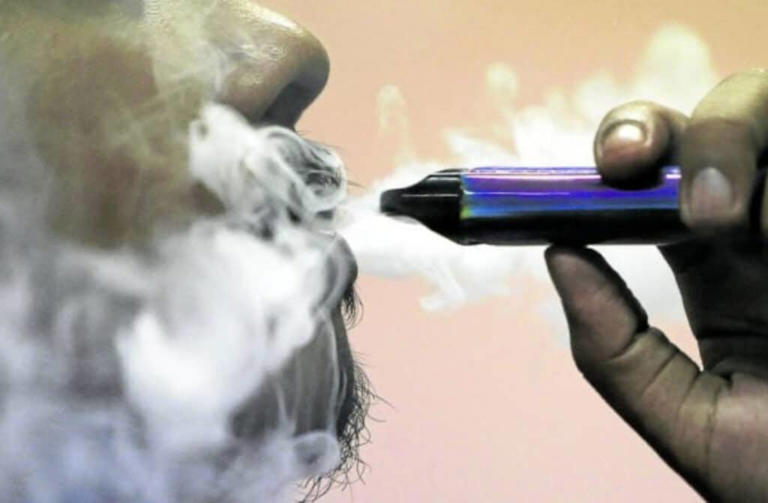 Impose total vape ban, PH urged as 8 ASEAN states adopt prohibition
