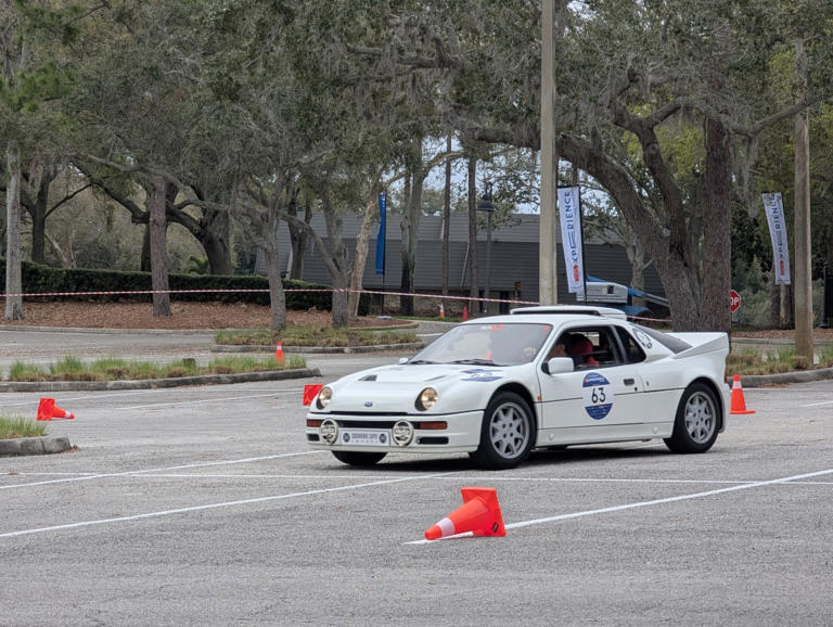 1000 Miglia Florida 2026 embodies the spirit of its Italian ancestors ...