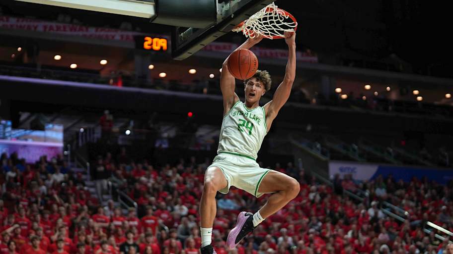 Iowa boys high school basketball substate finals set for 3A