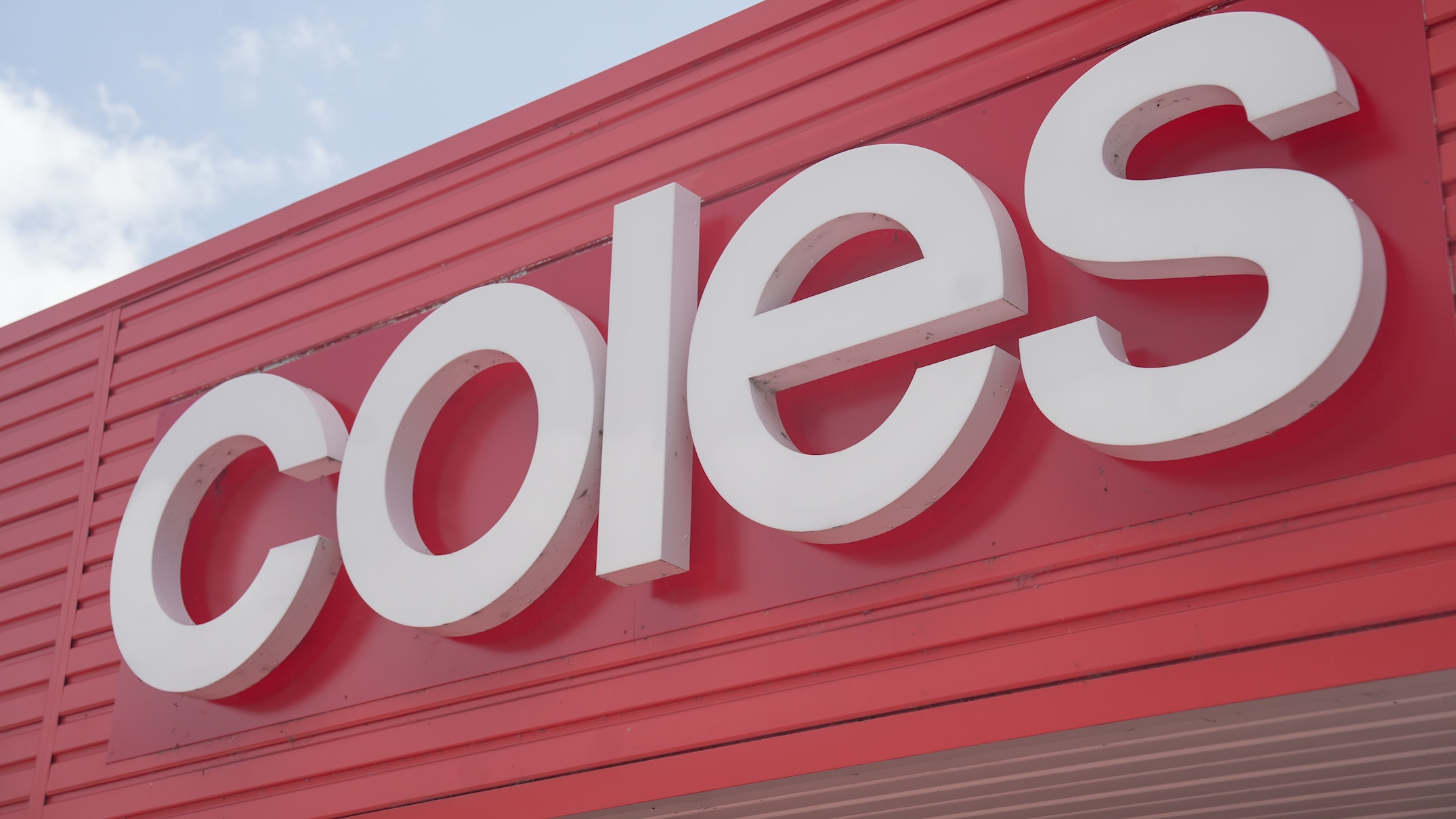 Coles found to have misled shoppers on discounted items in bombshell ...
