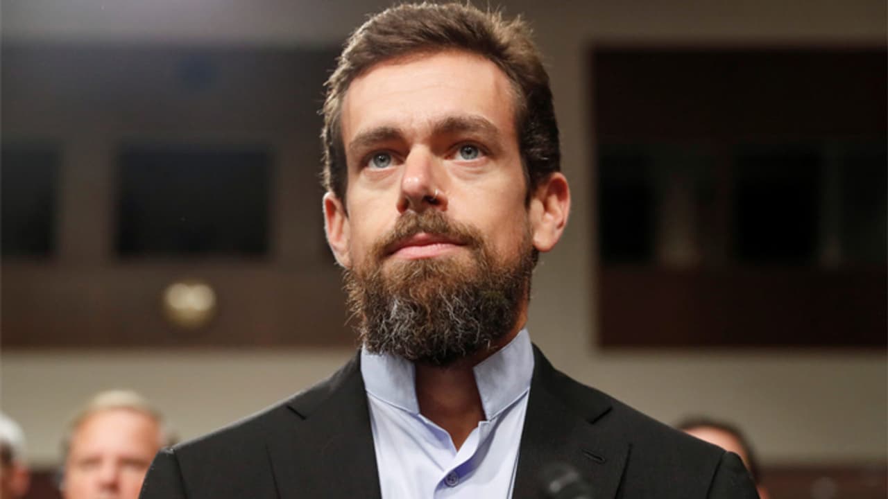 Jack Dorsey’s Block cuts 4,000 jobs in massive AI pivot