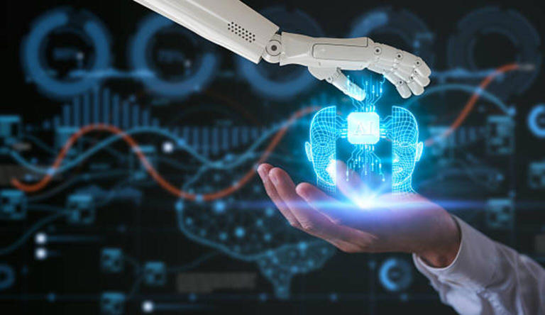 Jeff Bezos’ AI lab in funding talks for multibillion-dollar investment ...