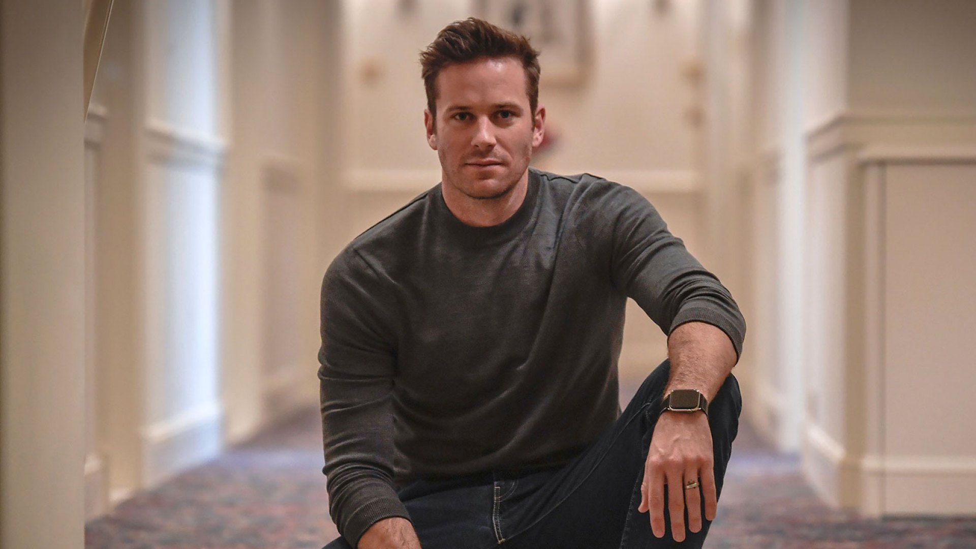 How Armie Hammer has changed 5 years after scandal: Inside his life today
