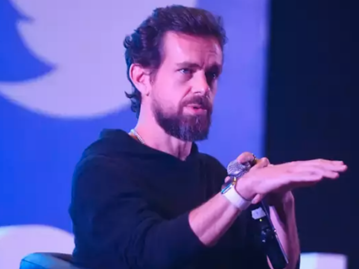 Jack Dorsey’s Block to cut 4,000 jobs in AI overhaul; shares jump 25% ...