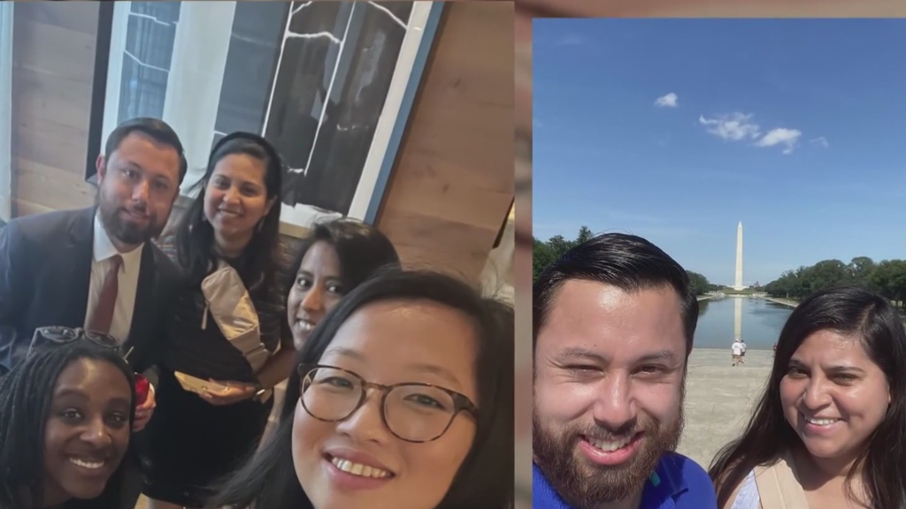 Texas DACA recipients on edge awaiting work authorization ruling