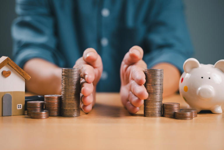 How can I get by when my child maintenance payments drop?
