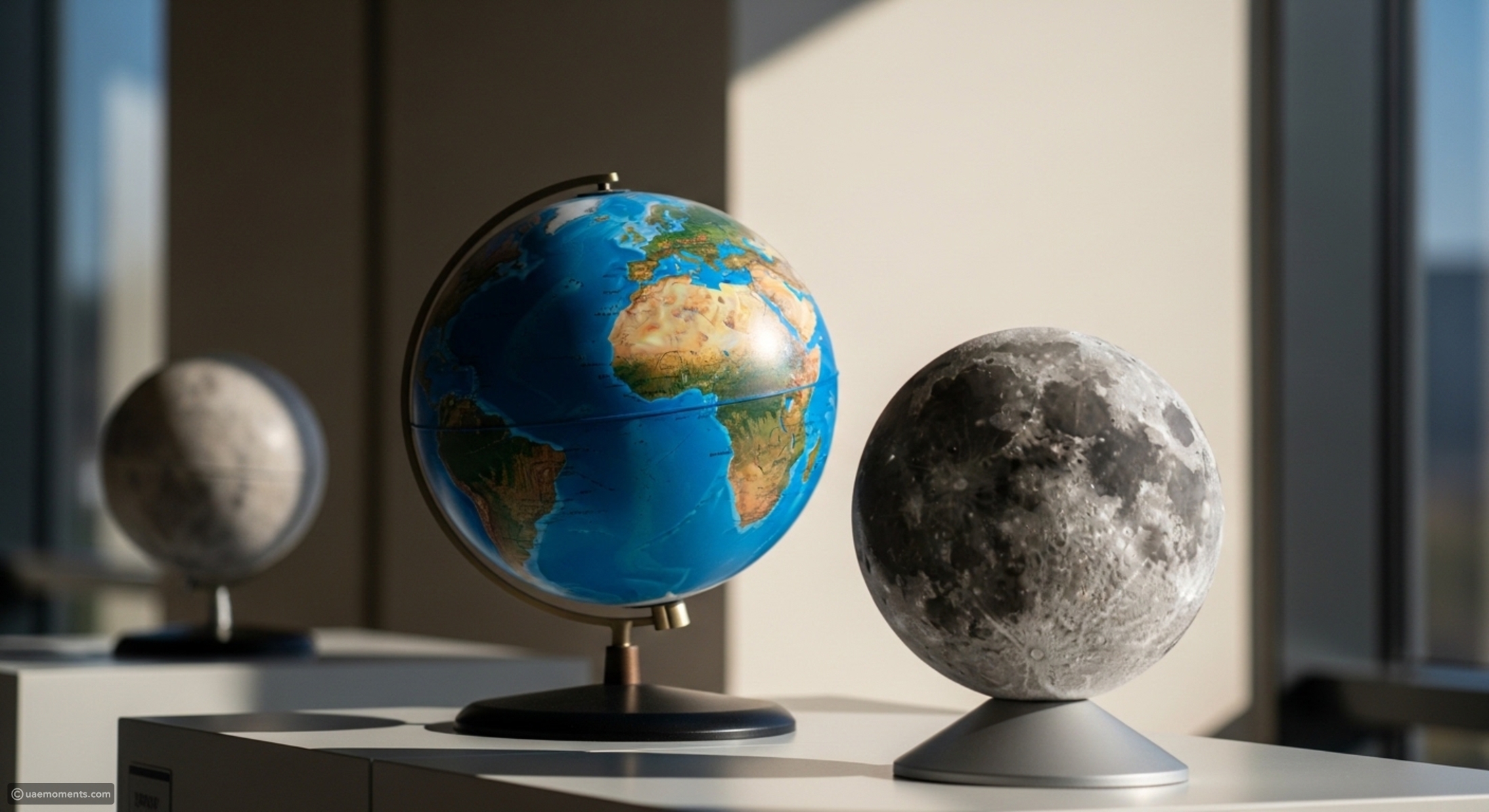 Planets vs moons: The shocking reality that alters the way you think of ...