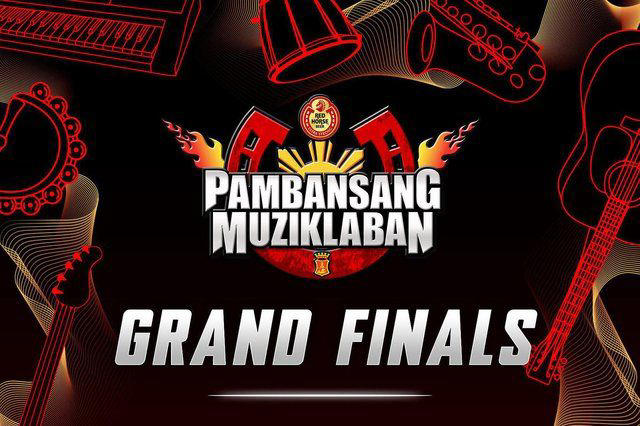 Pambansang Muziklaban grand finals set on March 14
