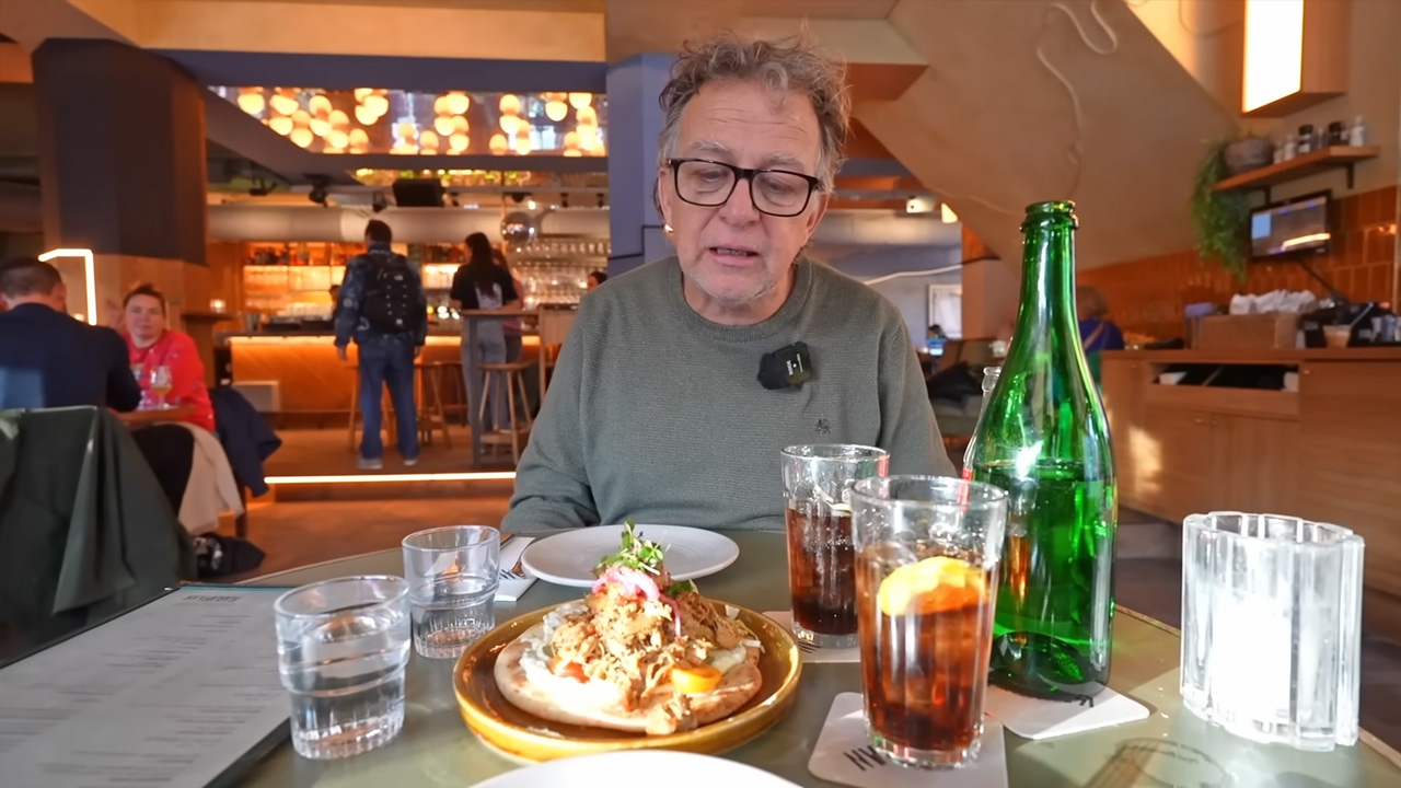 Waar moet je eten in Amsterdam?