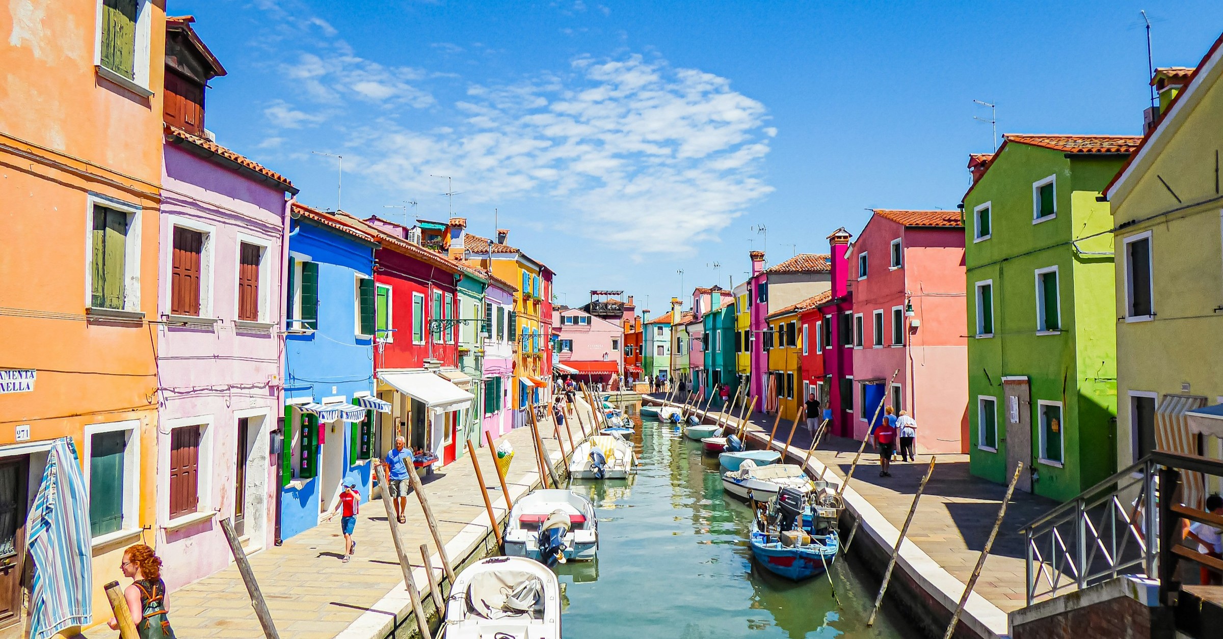 10 of Italy’s most beautiful small towns to visit in 2026