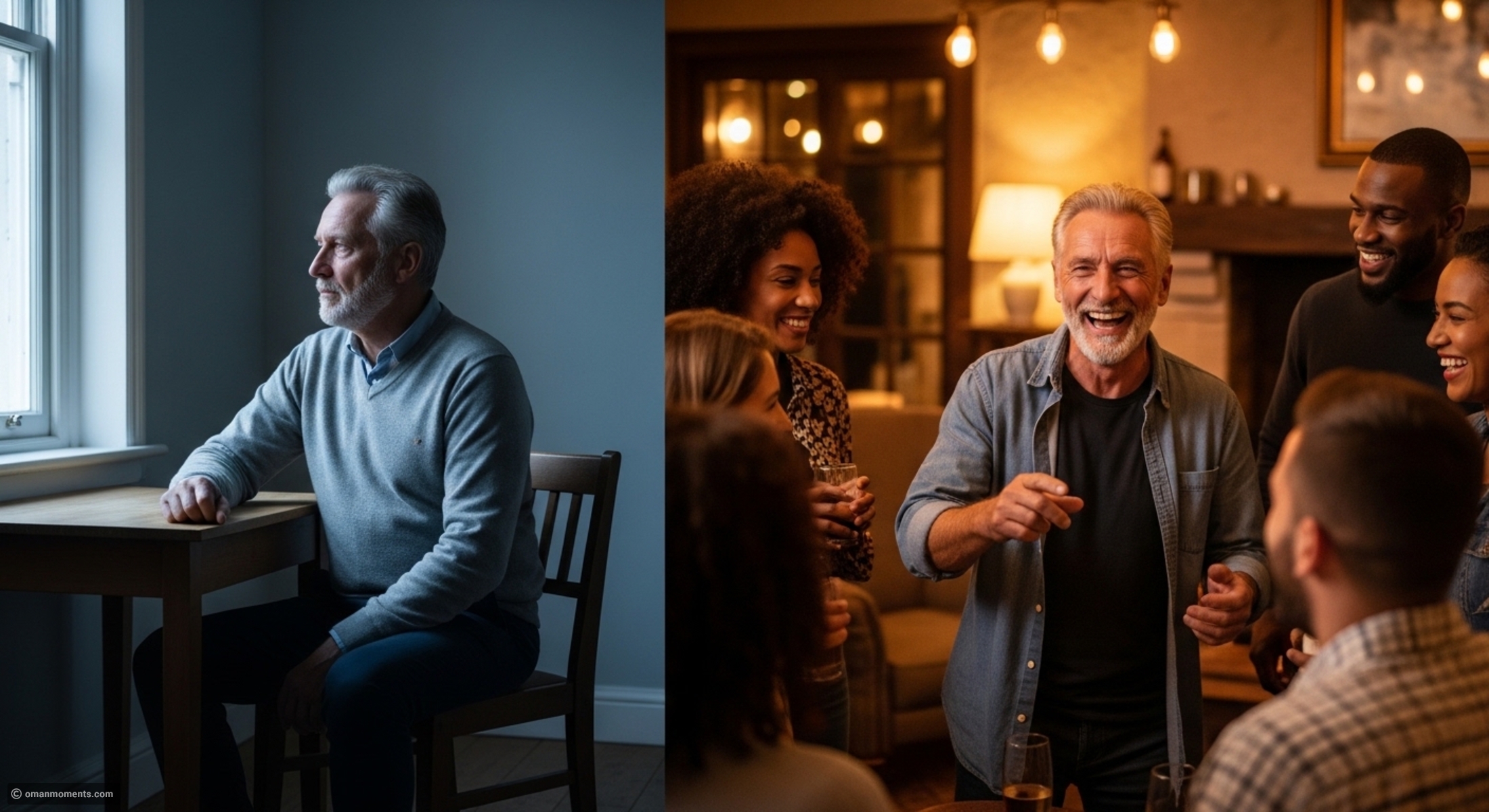 10 simple mistakes older men make that lower their attractiveness