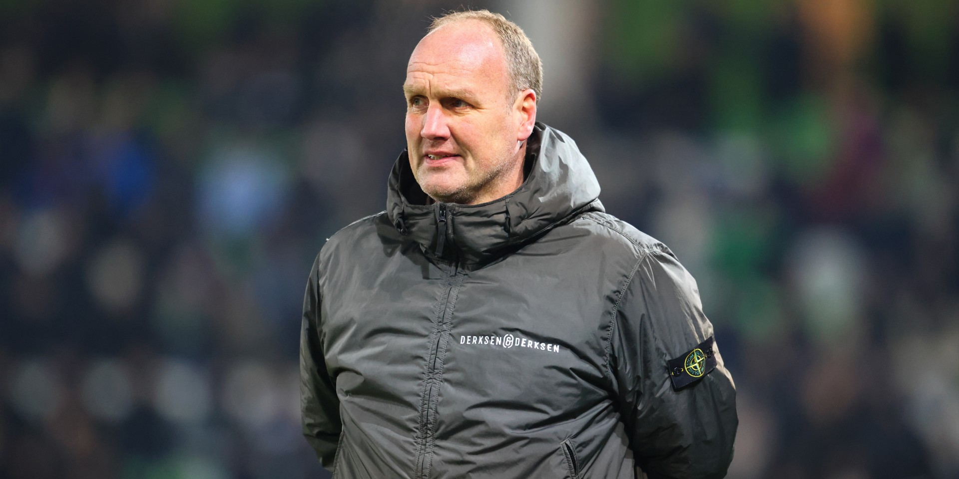 Lukkien 'praat voor zijn beurt', maar hoopt op deal met PSV: 'Wil dat ...