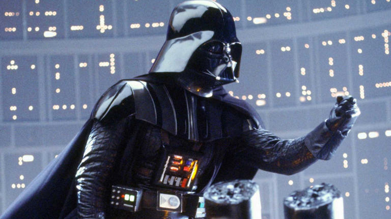The 10 best Star Wars characters ever, ranked by CBR readers