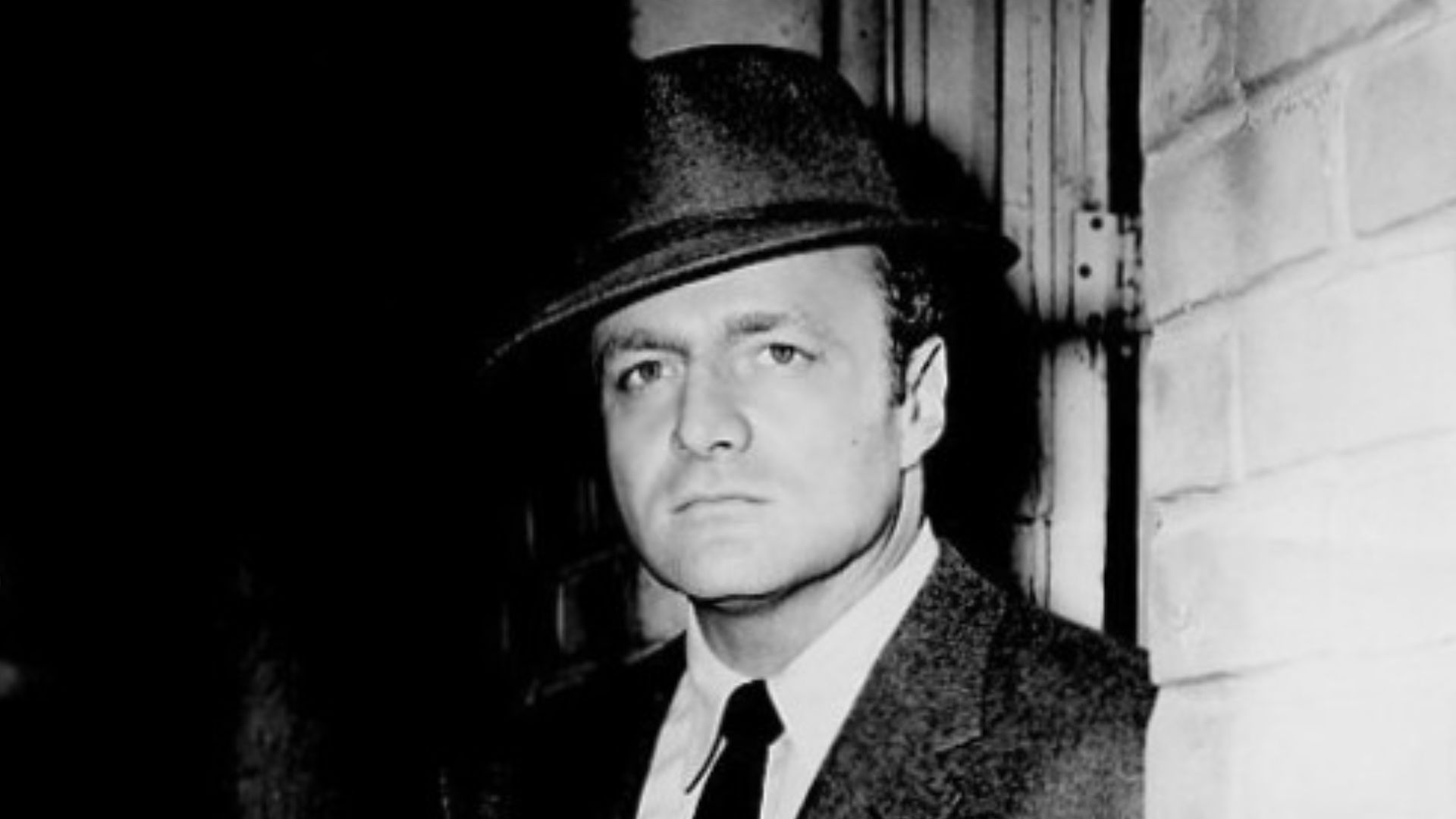 Brian Keith was one of Hollywood’s most accomplished character actors ...
