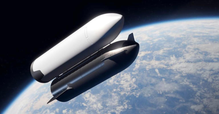 Moon landers for Artemis III: SpaceX, Blue Origin provide progress ...