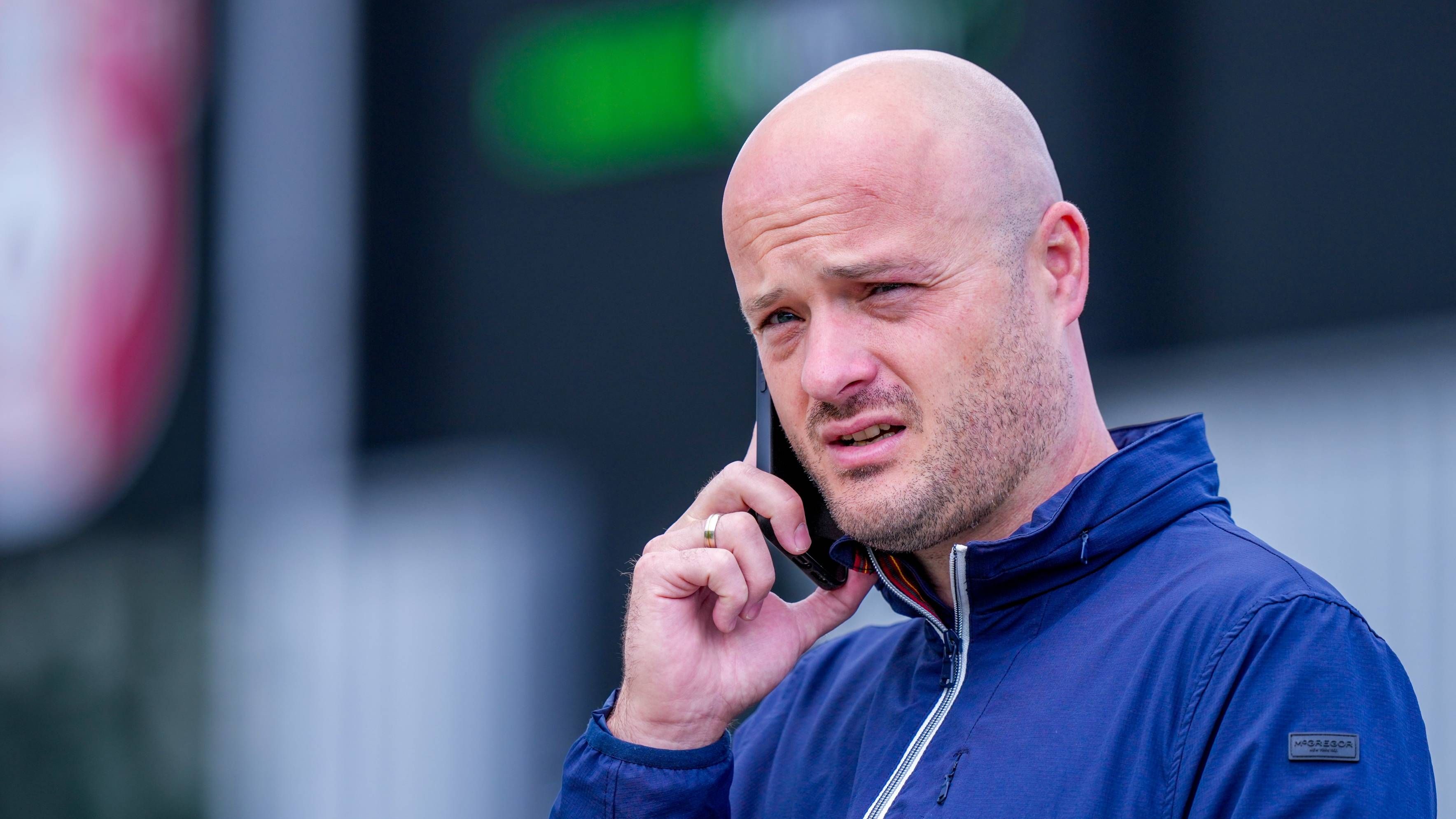 Feyenoord verliest technisch manager aan andere club in Eredivisie