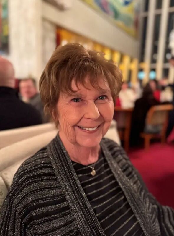 Nancy Guthrie's search takes most wild turn yet as gamblers try to cash ...