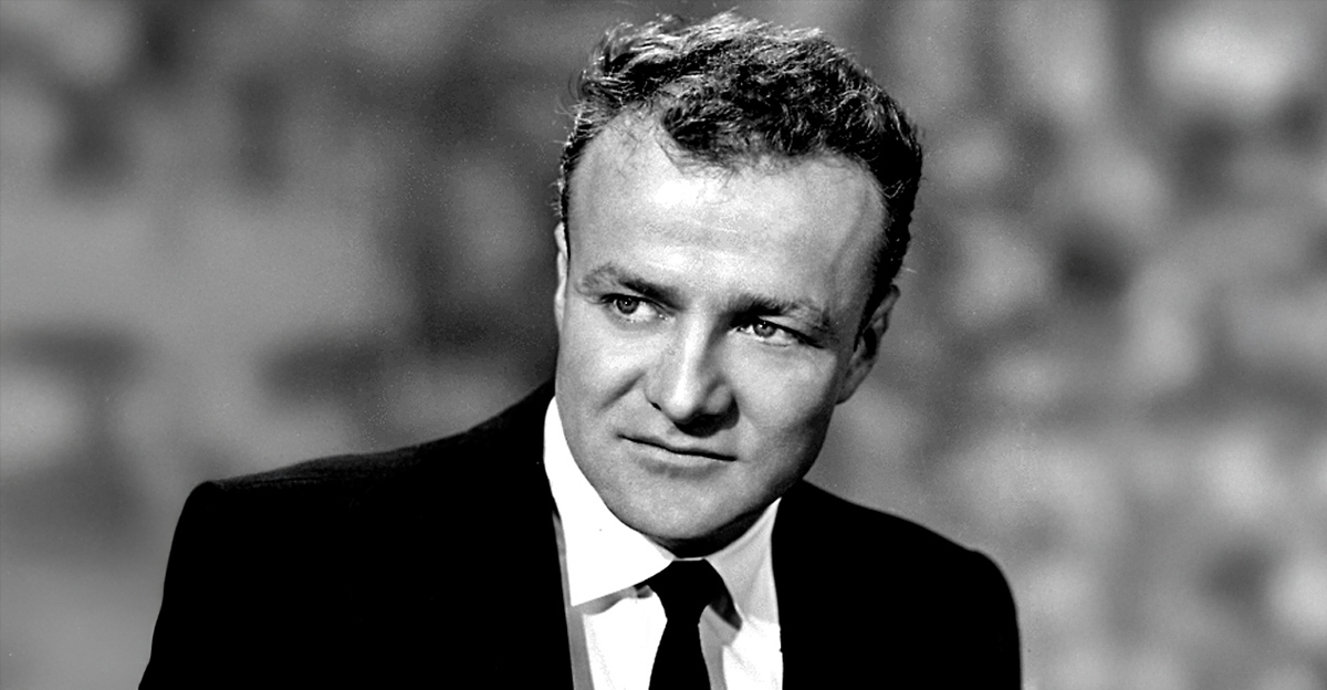 Brian Keith was one of Hollywood’s most accomplished character actors ...