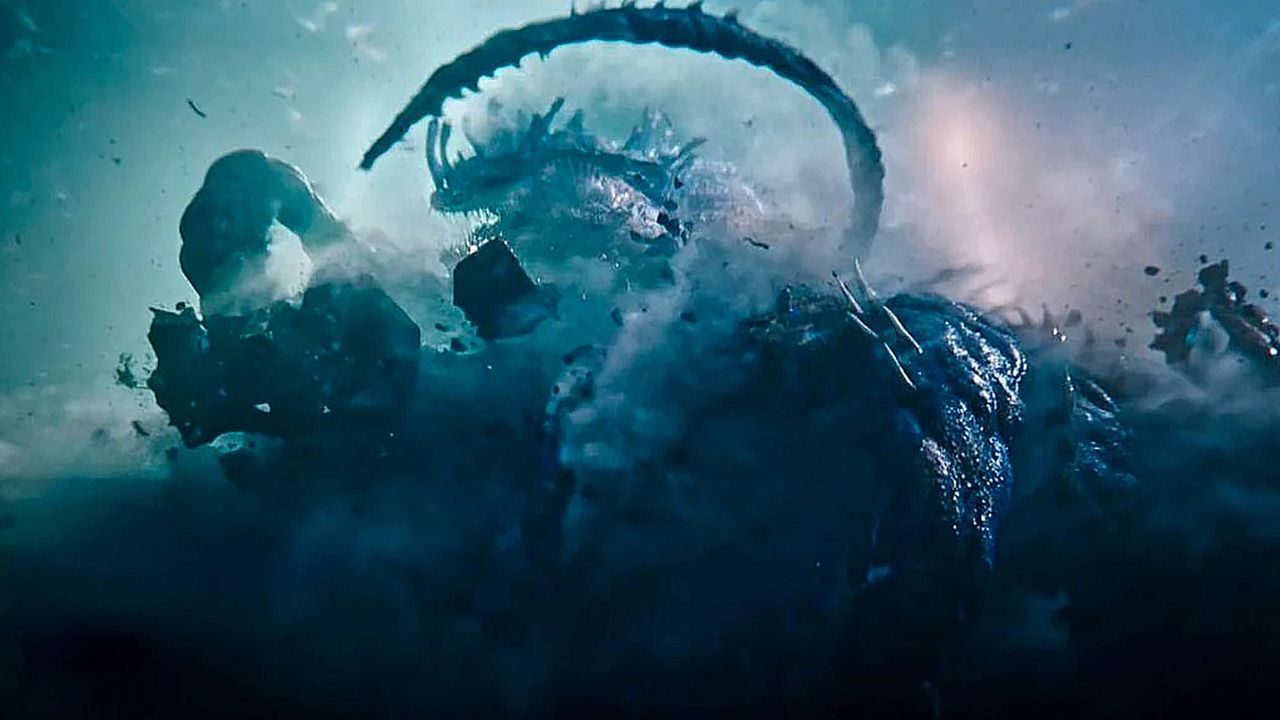 'Monarch: Legacy of Monsters' season 2 episode 1 introduces a new kaiju ...