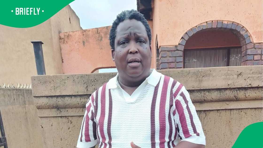 'Isitha: The Enemy' actor's friend hints at cause of death: "I wasn't ...