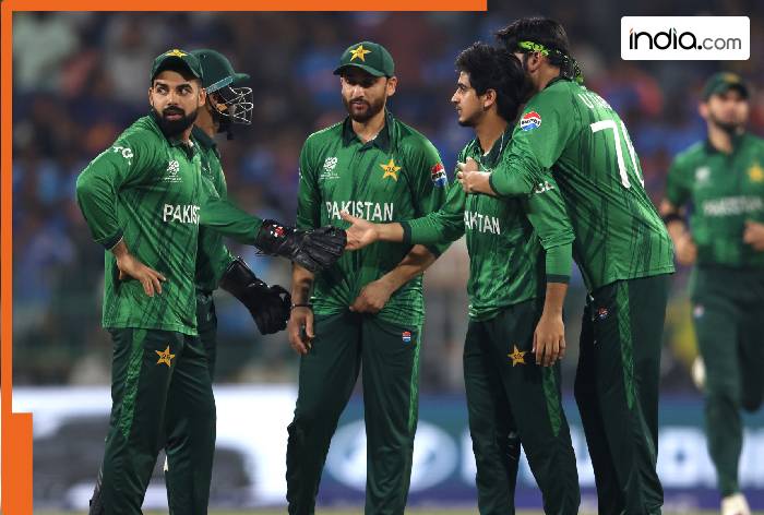 Pakistan's qualification chances for T20 World Cup 2026 semi-finals ...
