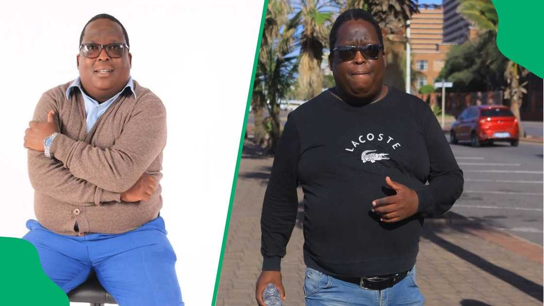 'Isitha: The Enemy' actor's friend hints at cause of death: "I wasn't ...