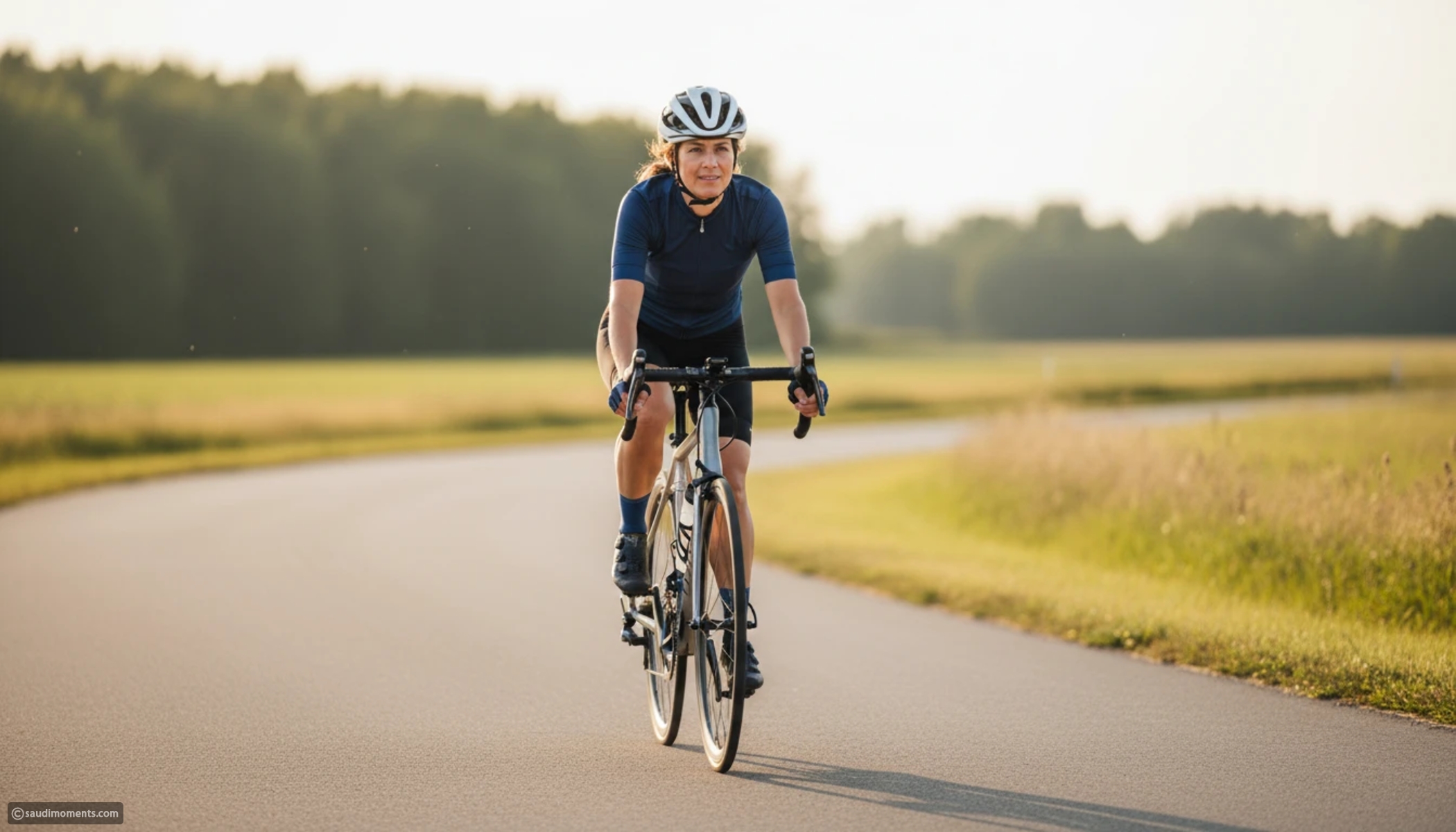 9 exercise types scientists link to a longer and healthier life